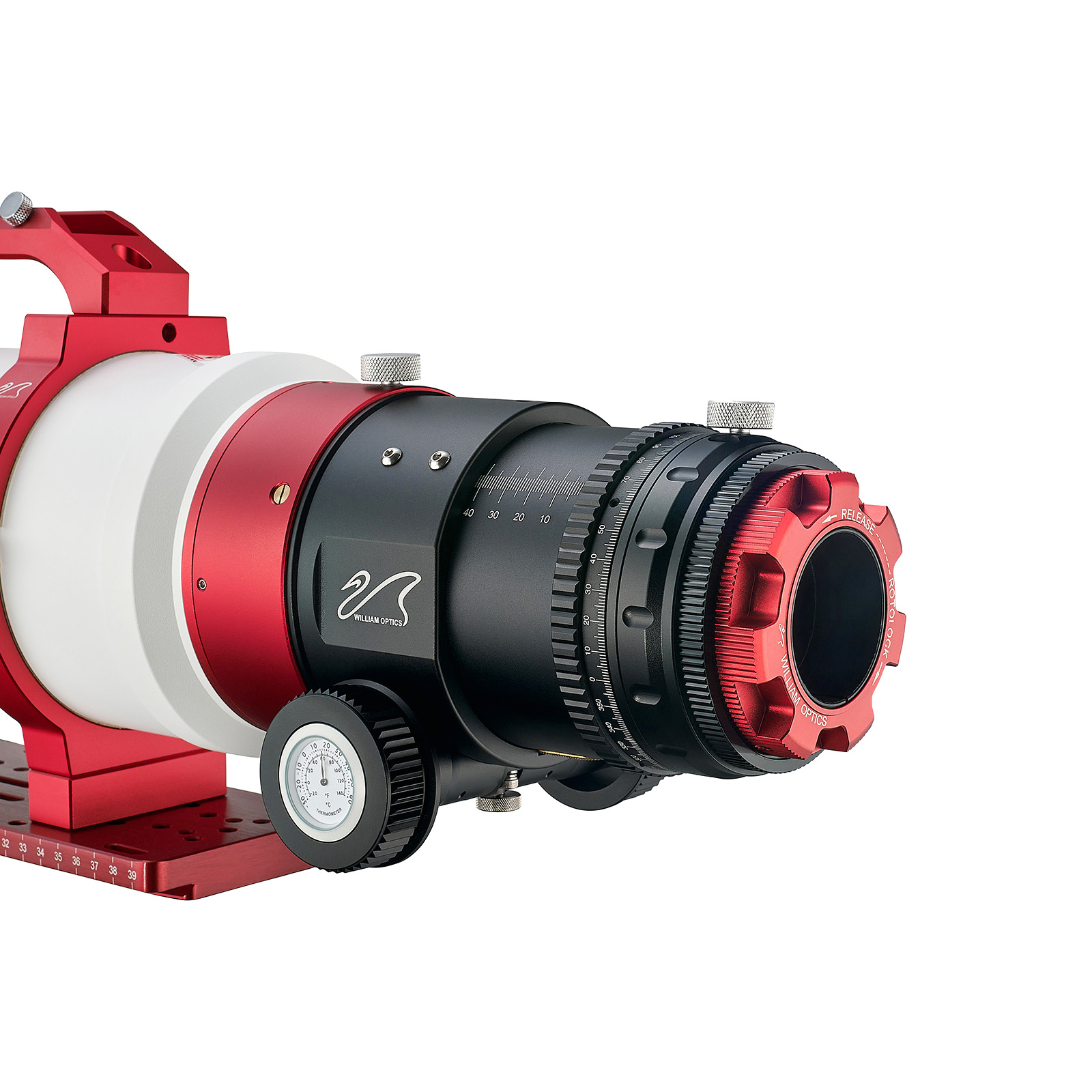 William Optics FLT 132 - Checked & Tuned | First Light Optics